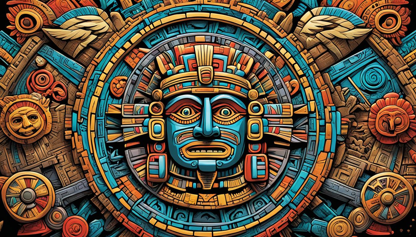 Exploring the Rich Treasures of Aztec Civilization – Story Maker